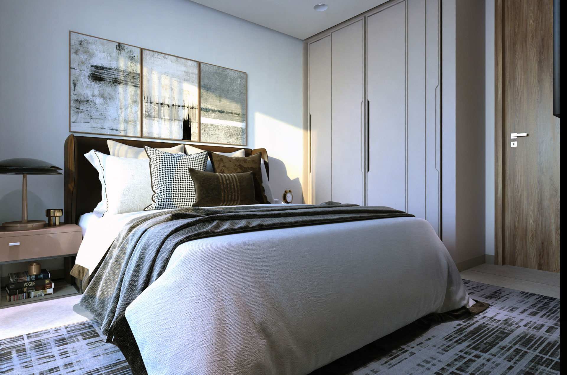 Réalisations - Pep's Design