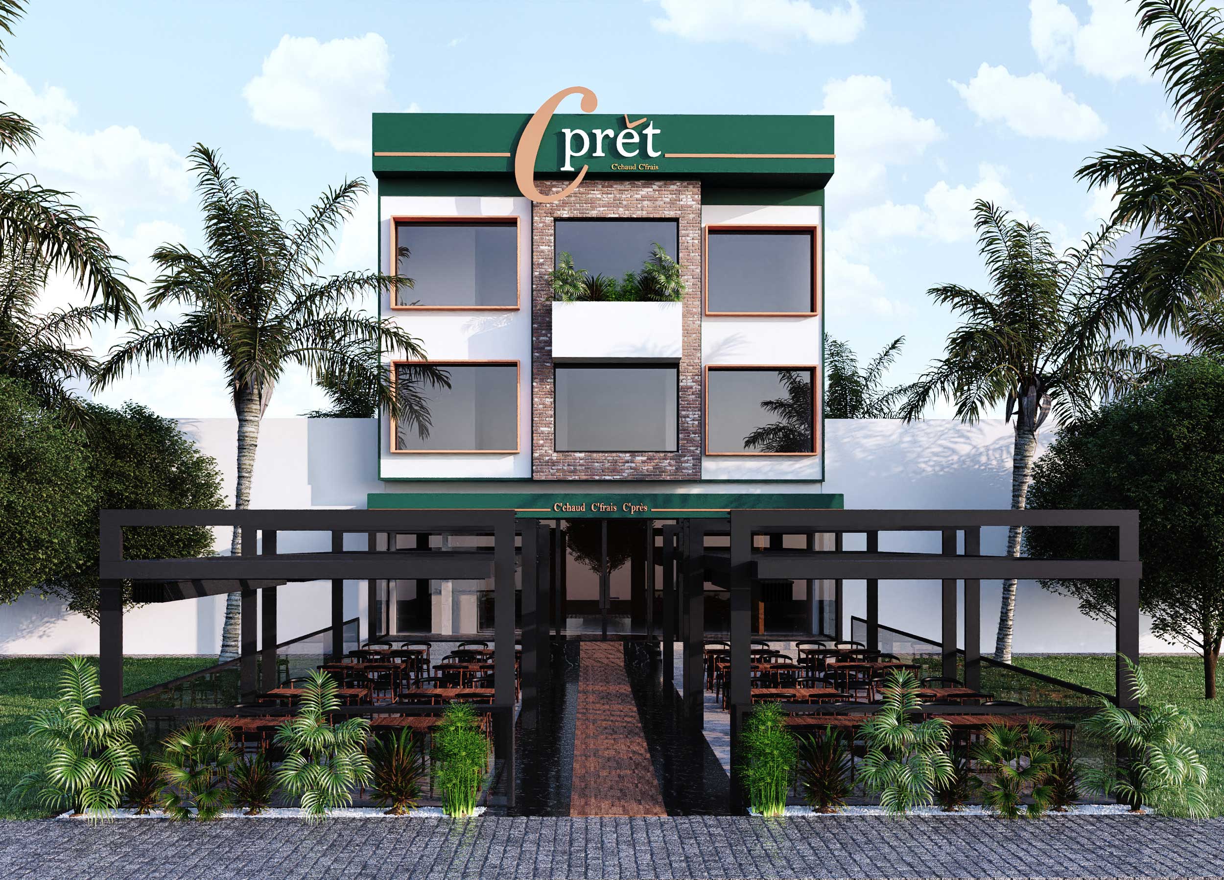 Réalisations – Pep's Design