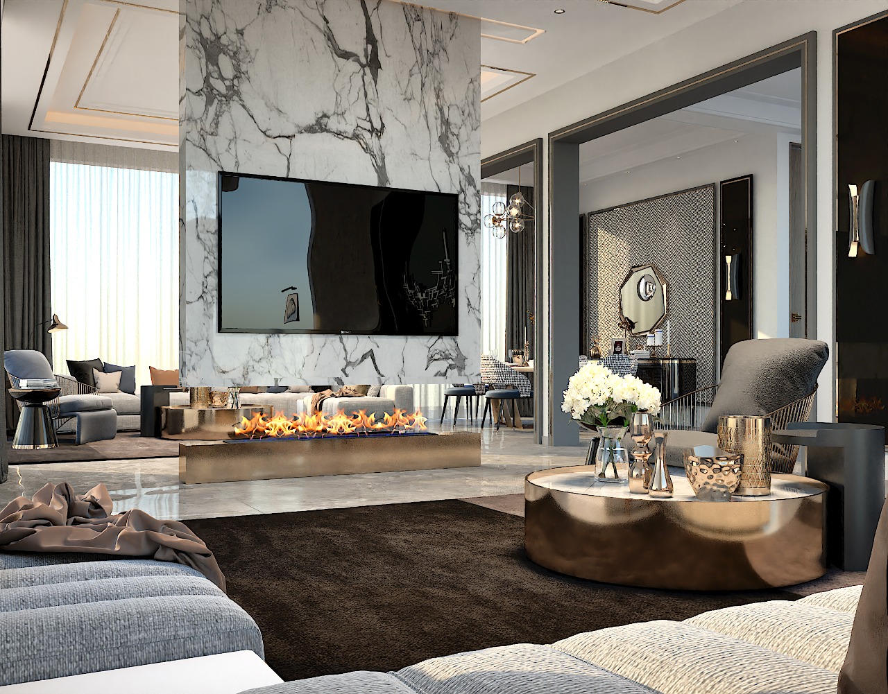 Palais & Villas – Pep's Design