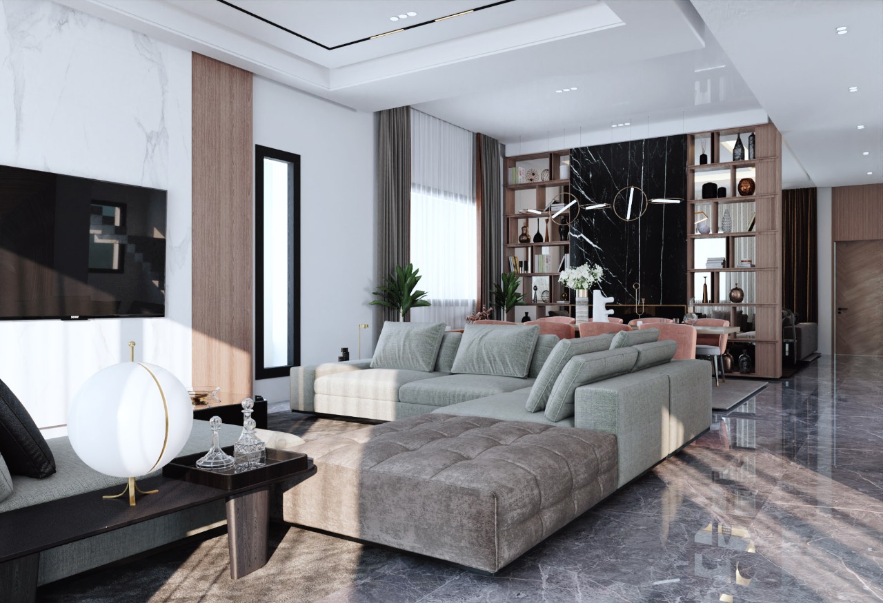 Palais & Villas – Pep's Design