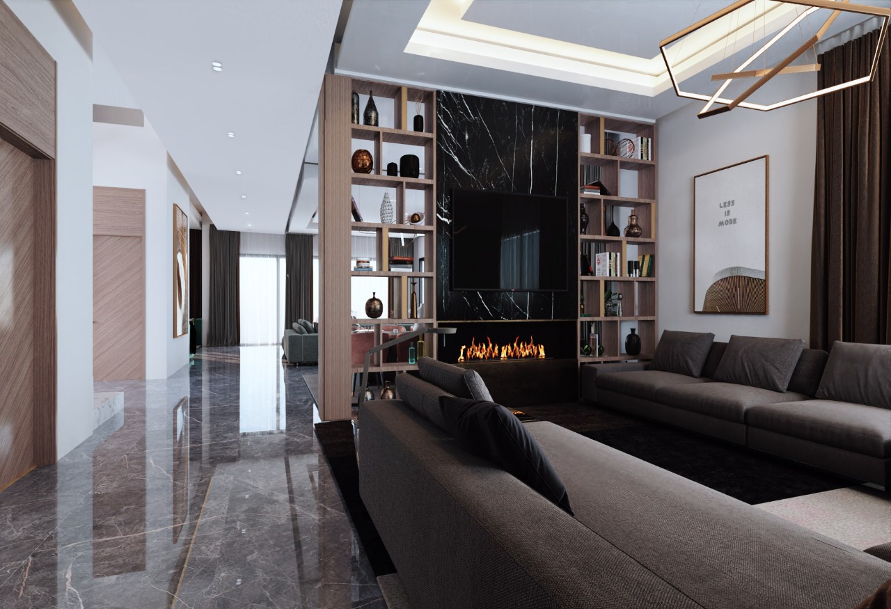 Palais & Villas – Pep's Design